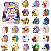 Amazon.com: Adopt Me! Mystery Pets Blind Box Egg Assorted Single ...