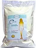 Bioleo Detoxy Basischer Badezusatz 2000 g: Amazon.de: Beauty