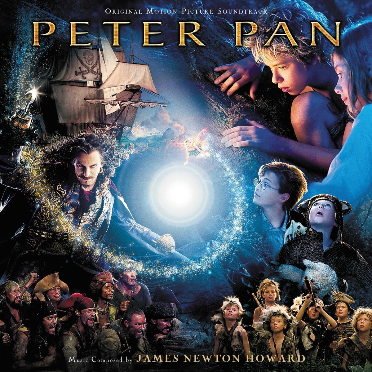 Peter Pan: Amazon.fr: CD et Vinyles}
