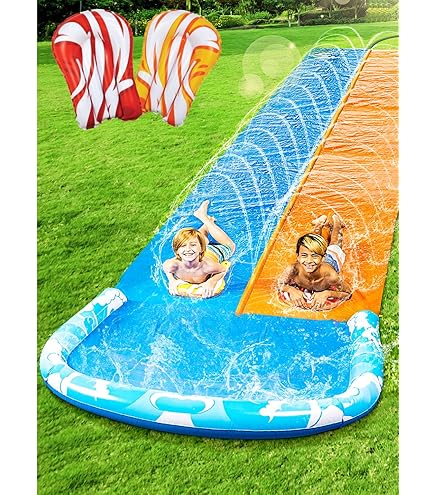 Sprinklers For Kids Sprinkler For Kids, Water Spray Jump Rope Outdoor ...