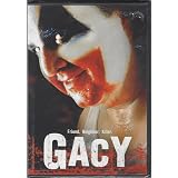 Amazon.com: Gacy [DVD] : Mark Holton, Adam Baldwin, Tom Waldman (II ...