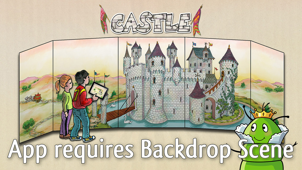 K.I.W.i. Storybooks - Castle:Amazon.com:Appstore for Android