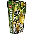Amazon.com: LEGO Hero Factory Rocka 44002 : Toys & Games