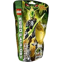 Amazon.com: LEGO Hero Factory Rocka 44002 : Toys & Games
