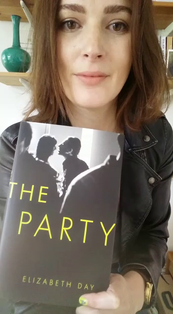 The Party: Elizabeth Day: 9780316556750: Amazon.com: Books