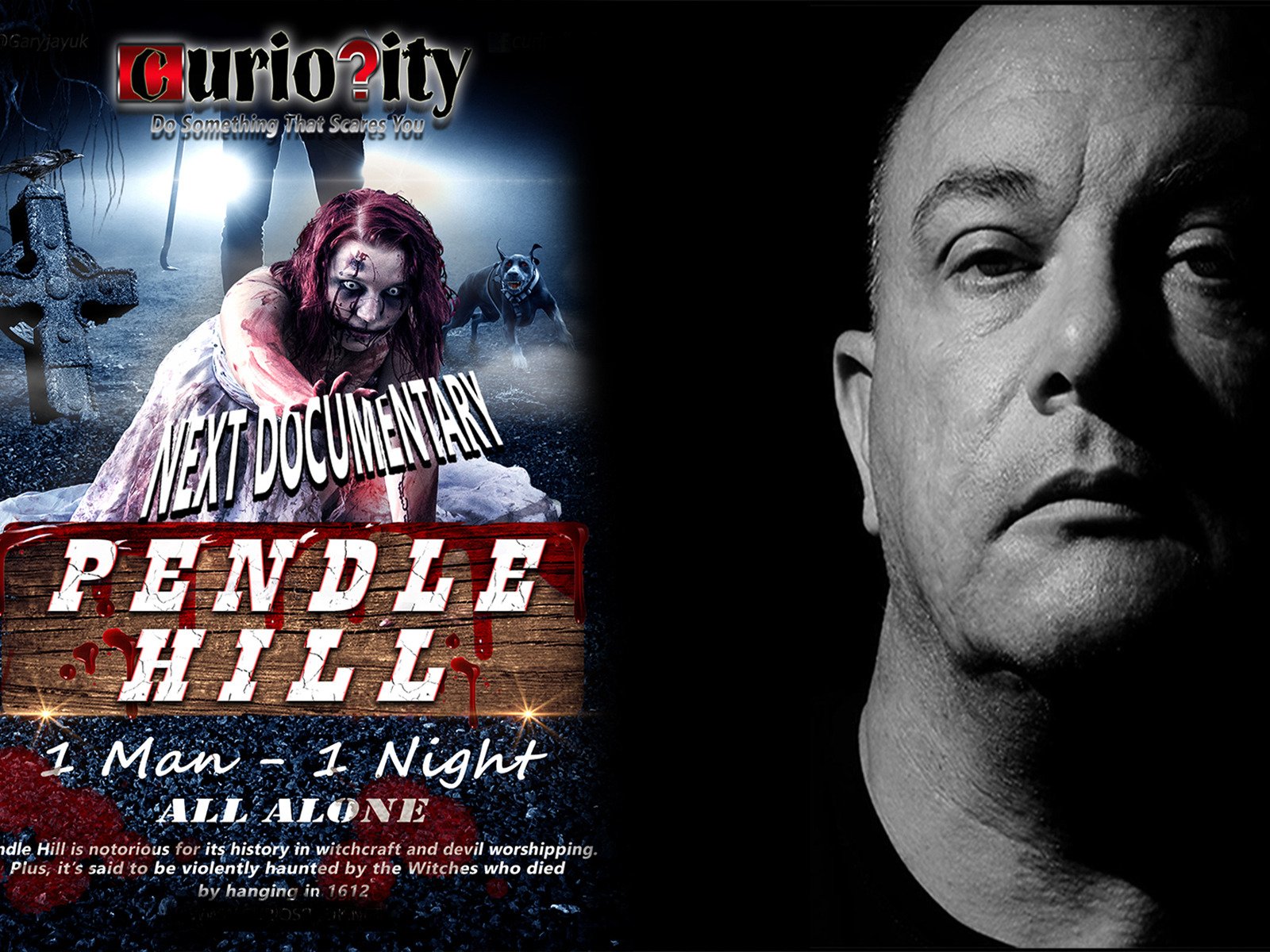 Watch Curiosity | Prime Video