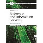 Amazon.com: Reference and Information Services: An Introduction (Library and Information Science ...