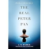 Amazon.com: J. M. Barrie and the Lost Boys: The Real Story Behind Peter ...