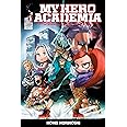 Amazon.com: My Hero Academia, Vol. 20 (20): 9781974707737: Horikoshi ...