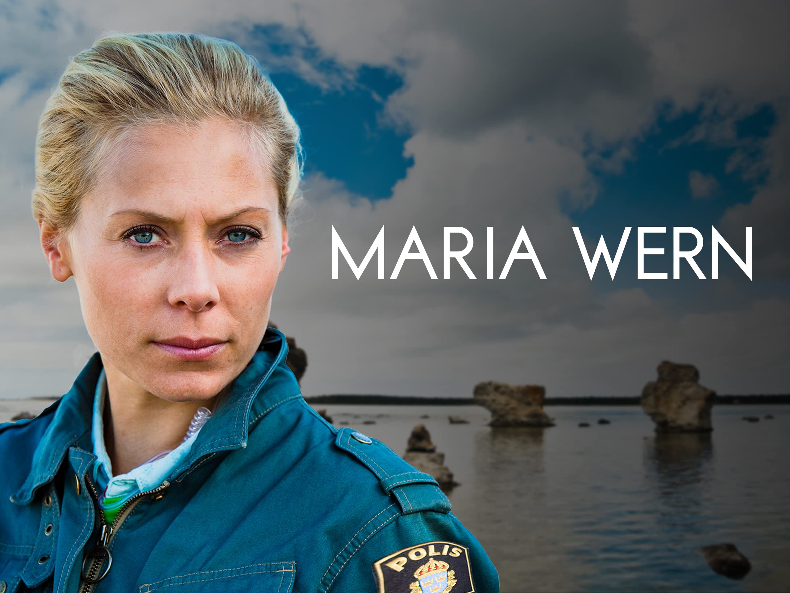 Watch Maria Wern - Series 1 | Prime Video