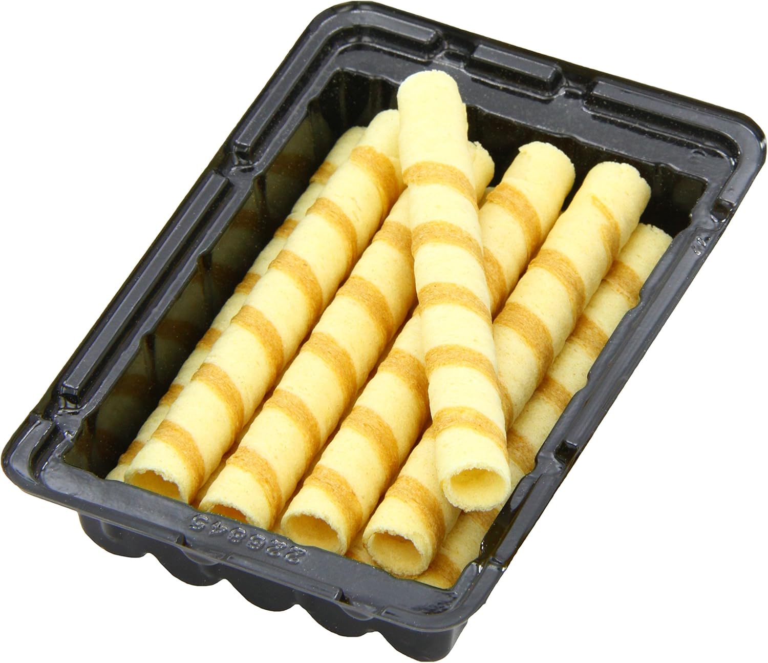 Askeys Sugar Curls Wafers (Pack of 280): Amazon.co.uk: Grocery