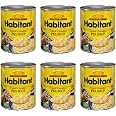 Habitant French Canadian Pea Soup 796ml/28 fl. oz. 6-Pack : Amazon.ca ...