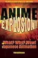 Anime from Akira to Howl's Moving Castle: Experiencing Contemporary ...