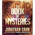 The Book of Mysteries: Cahn, Jonathan: 9781629990781: Amazon.com: Books