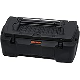 Kolpin 93201 Rear Trail Box, Motorcycle Accessories & Parts - Amazon Canada