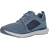 Amazon.com | Reebok Realflex Run-Suede Running Shoe (Little Kid/Big Kid ...