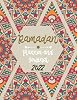 Ramadan Planner and Journal 2022: 30 Days Prayer, Fasting, Dua ...