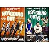 Not Going Out - Series 7 [DVD]: Amazon.co.uk: Lee Mack: DVD & Blu-ray