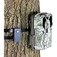 Amazon.com: Trail Camera Lock by Guardian - Game Cam Tree Mount Holder ...