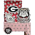 Amazon.com: University of Georgia Bulldogs party supplies with UGA ...