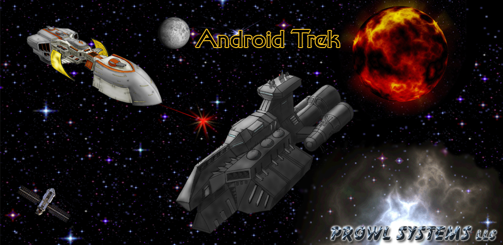 Android Trek - Galaxy Defense:Amazon.com:Appstore for Android