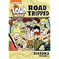 Amazon.com: The Loud House: Road Tripped! - Season 3, Volume 1 : Movies ...
