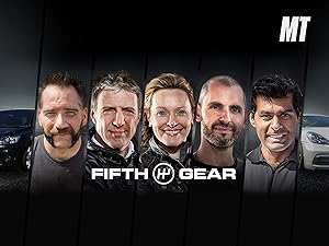 Watch Fifth Gear - Season 28 | Prime Video