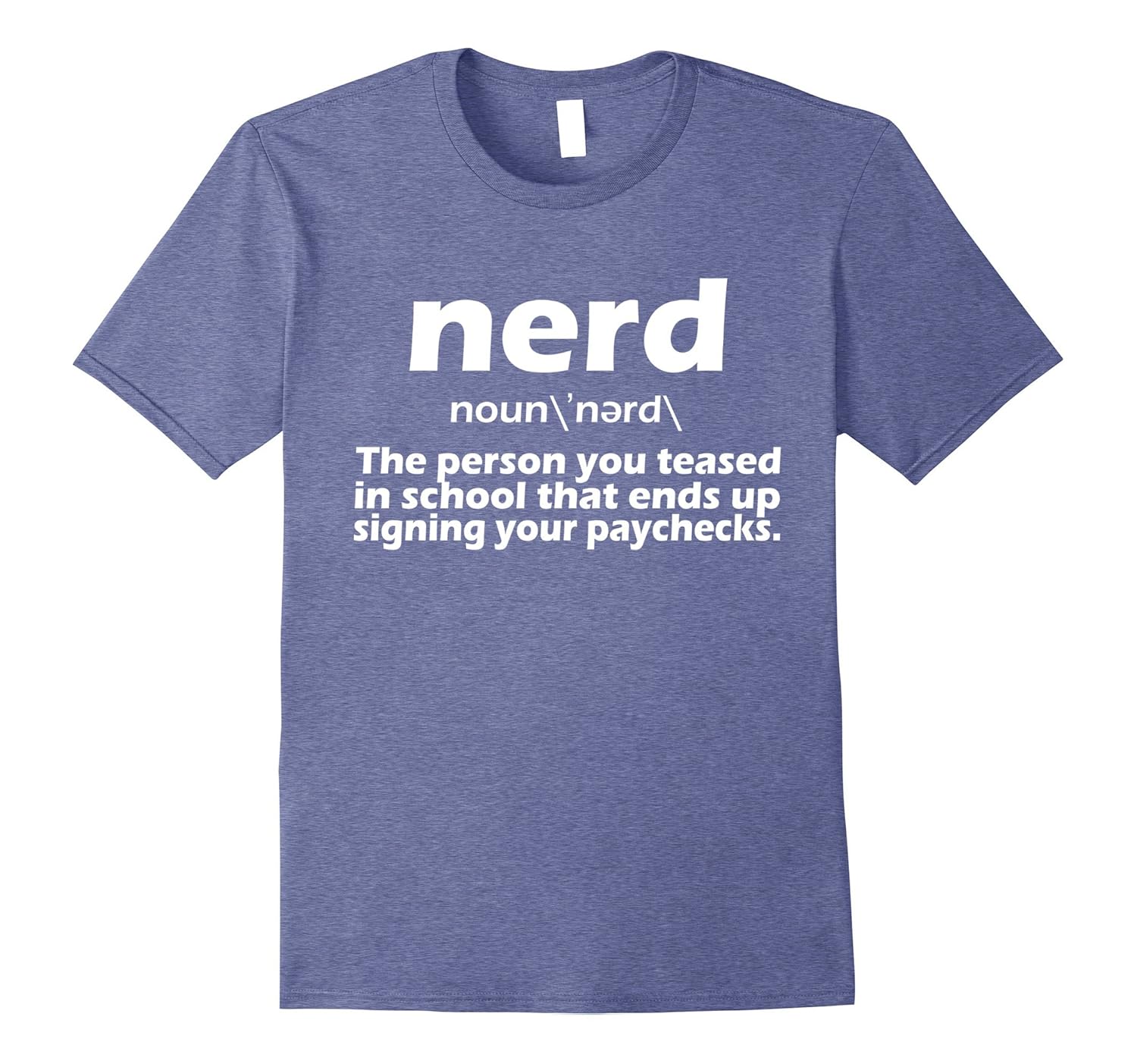 Funny Nerd Geeky Definition Meaning T Shirt CD Canditee funny-nerd-geeky-definition-meaning-t-shirt-cd-canditee