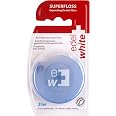 Amazon.com: Edel White Superfloss Expanding Dental Floss : Beauty ...