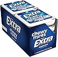 Amazon.com : Extra Chewy Mints Peppermint, 1.50 Ounce (Pack of 8 ...