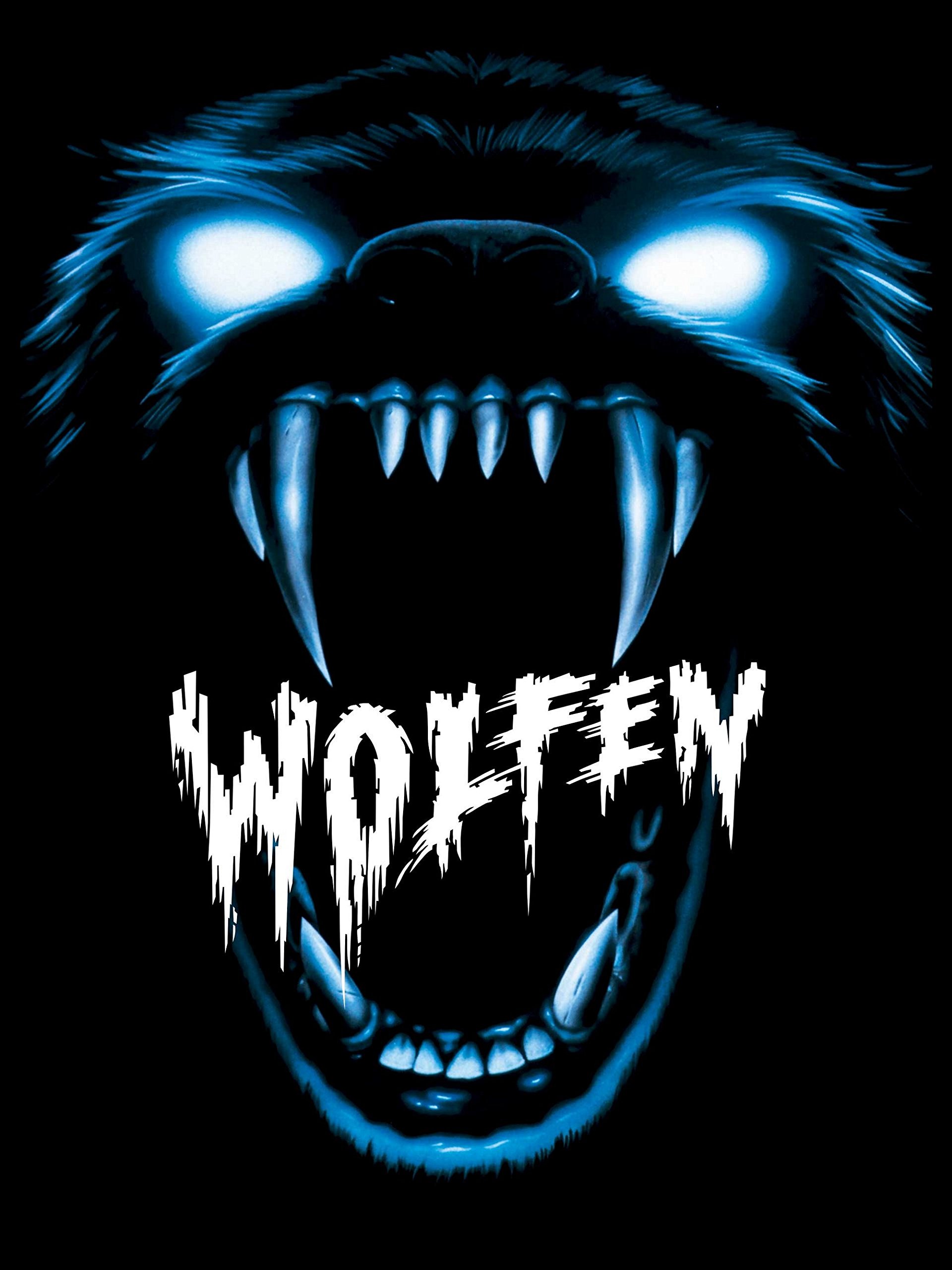 Watch Wolfen | Prime Video