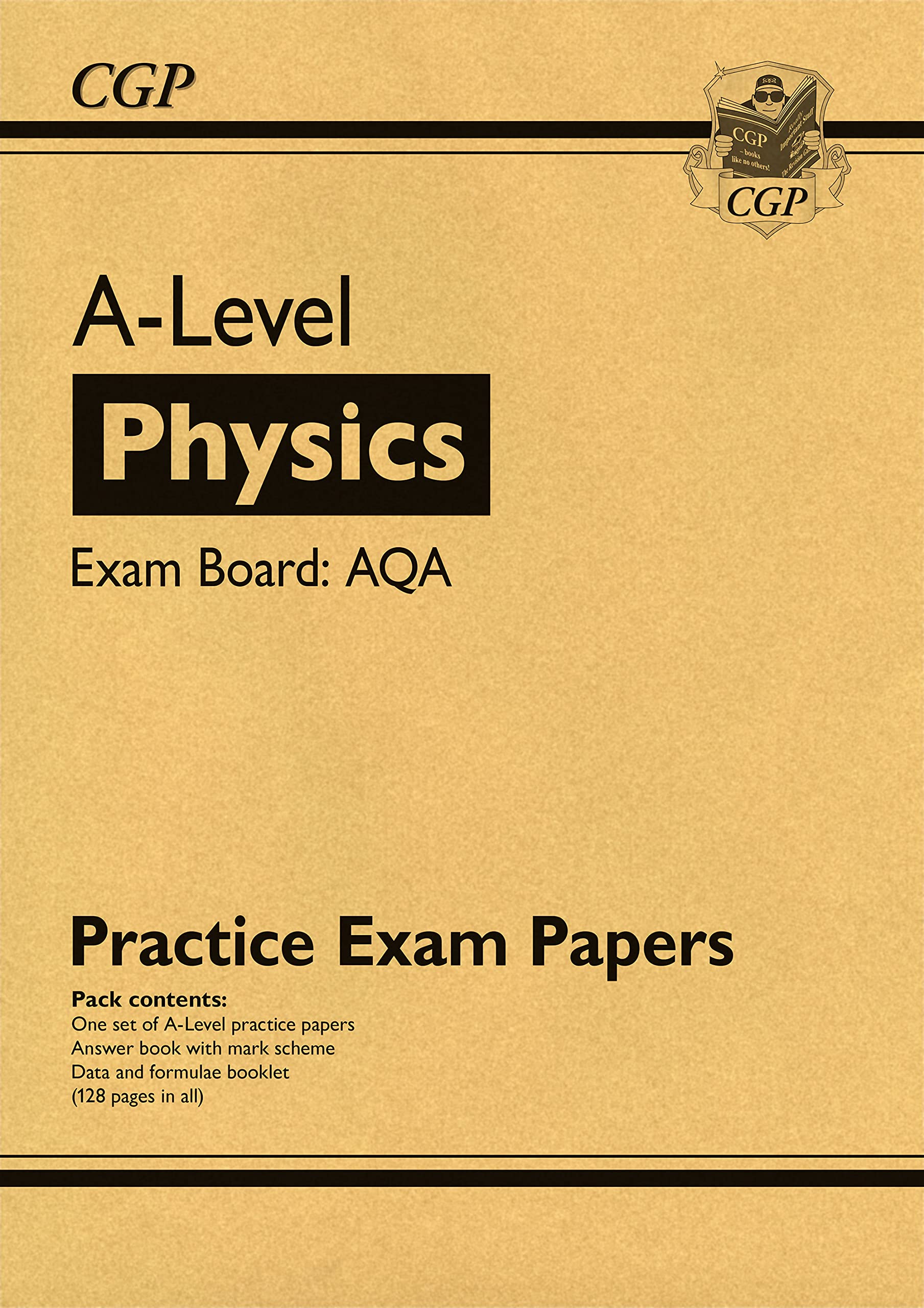 Mua New A-Level Physics AQA Practice Papers: ideal for catch-up and the ...