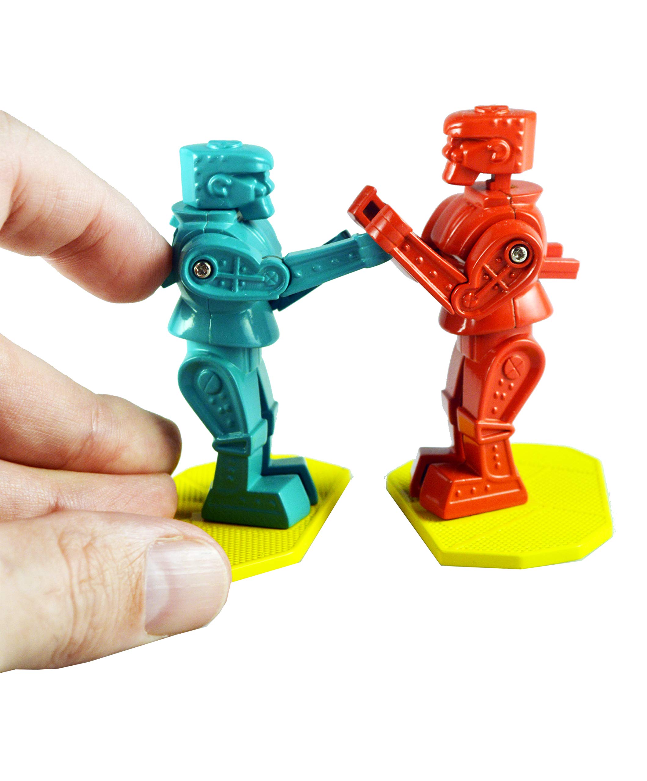 Mua Rockem Sockem Robots - Miniature Version of The Classic Game ...