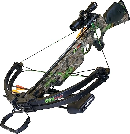 Barnett Revolution Crossbow Replacement Parts | Reviewmotors.co