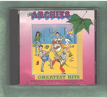 Archies - Greatest hits - Amazon.com Music