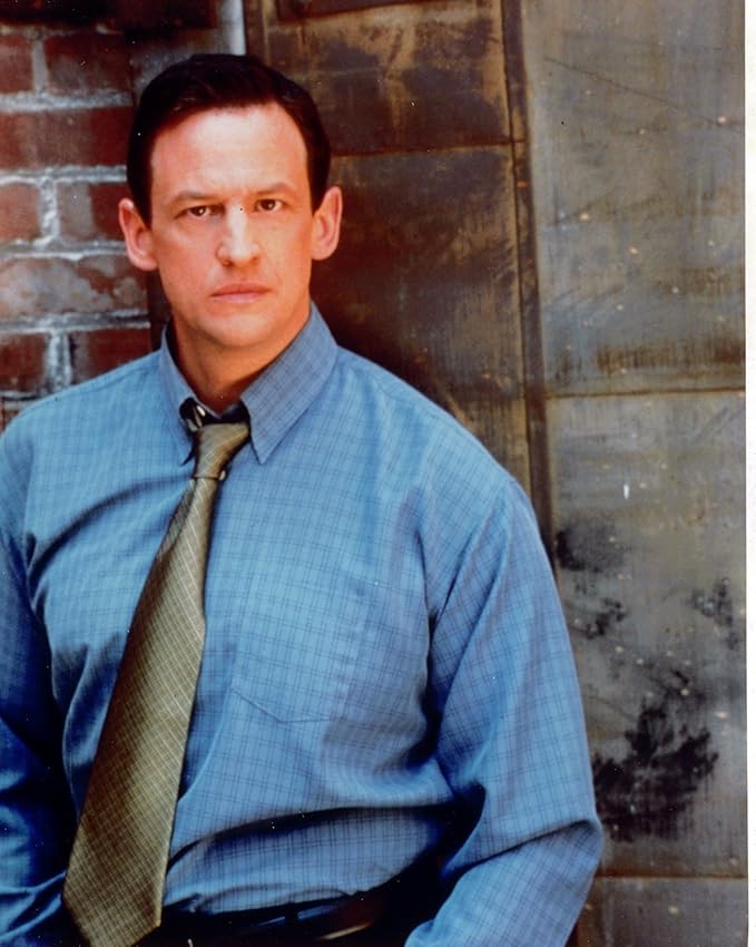 Peter Frechette Profiler 8x10 photo G8856 at Amazon's Entertainment ...