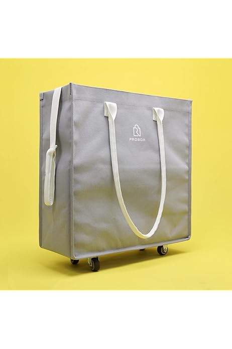 Simply Southern Rolling Tote Bag in Turquoise, fathers day gifts from ...