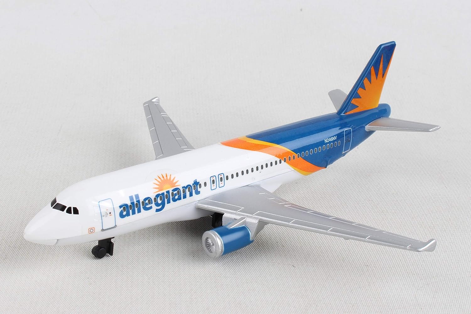 Daron Allegiant Airport Playset – BigaMart
