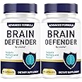 Amazon.com: (2 Pack) Brain Defender - Official Brain Defender ...