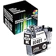 Amazon.com: Green Toner Supply (Black, 1-Pack) 401 Compatible LC401 Ink ...