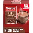 Amazon.com : Nestle Hot Chocolate Packets : Carnation Hot Cocoa Mix ...