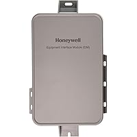 Honeywell Home THM5421R1021 IAQ Equipment Interface Module, Multicolor ...