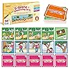 Kasfalci Sequencing Cards, Sequence Game for Kids, Speech Therapy Materials for Autism, Improve ...