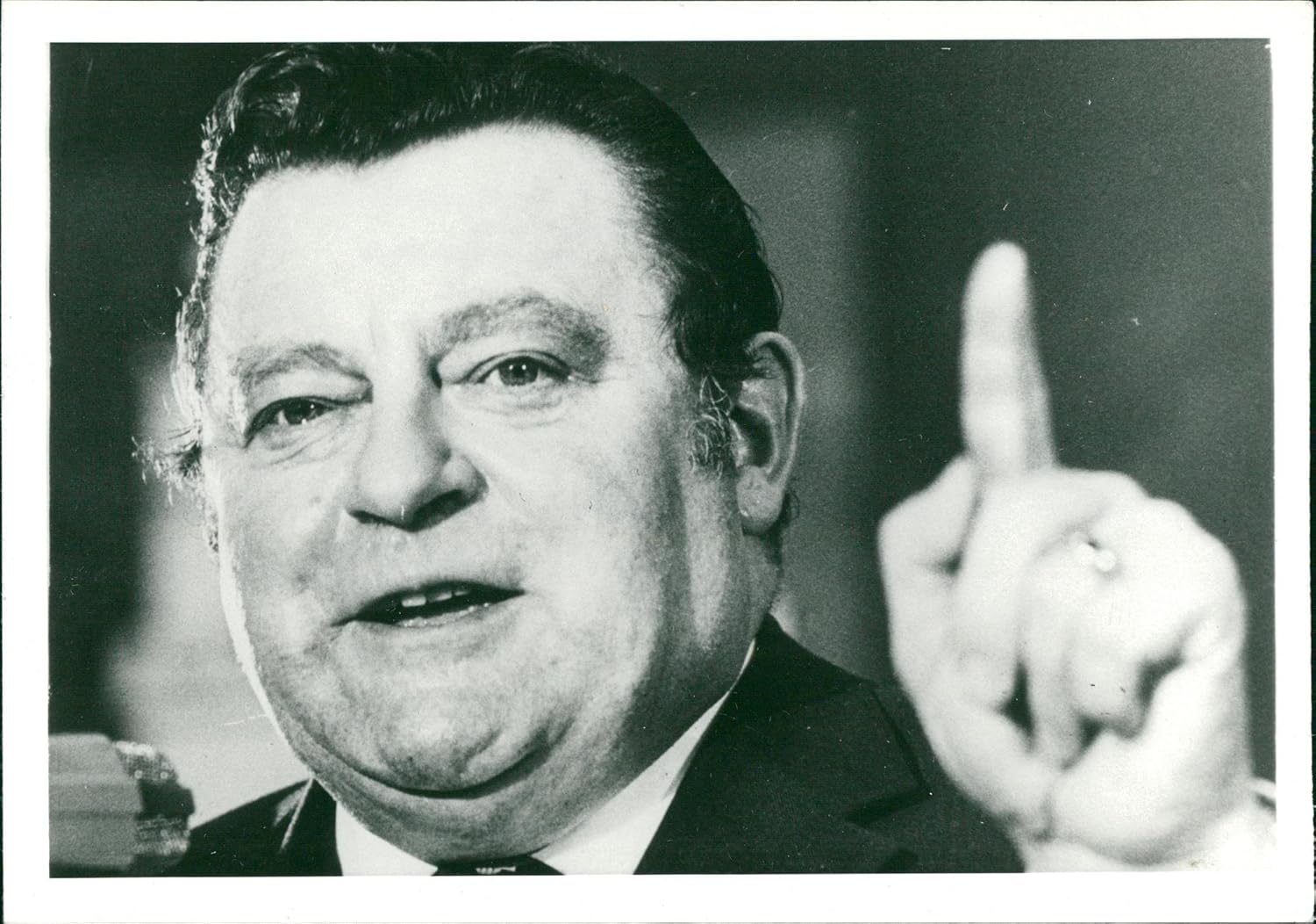 Amazon.com: Vintage photo of Herr Strauss.: Entertainment Collectibles