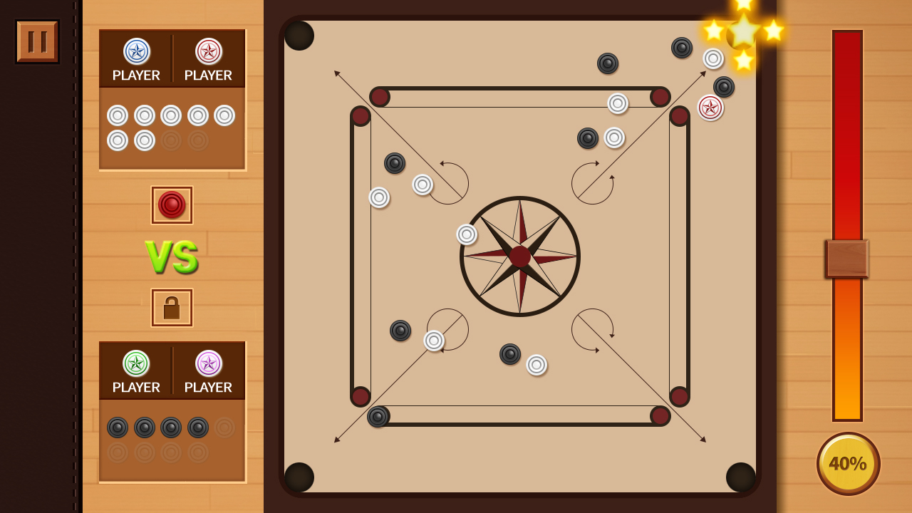 Carrom Champion:Amazon.com:Appstore for Android