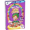 Lucky Charms Berry Swirl Breakfast Cereal with Marshmallows, Kids ...
