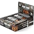 Amazon.com : REDCON1 x Mossy Oak MRE Protein Bar, Caramel Trail Mix - 20g of Whole Food Protein ...