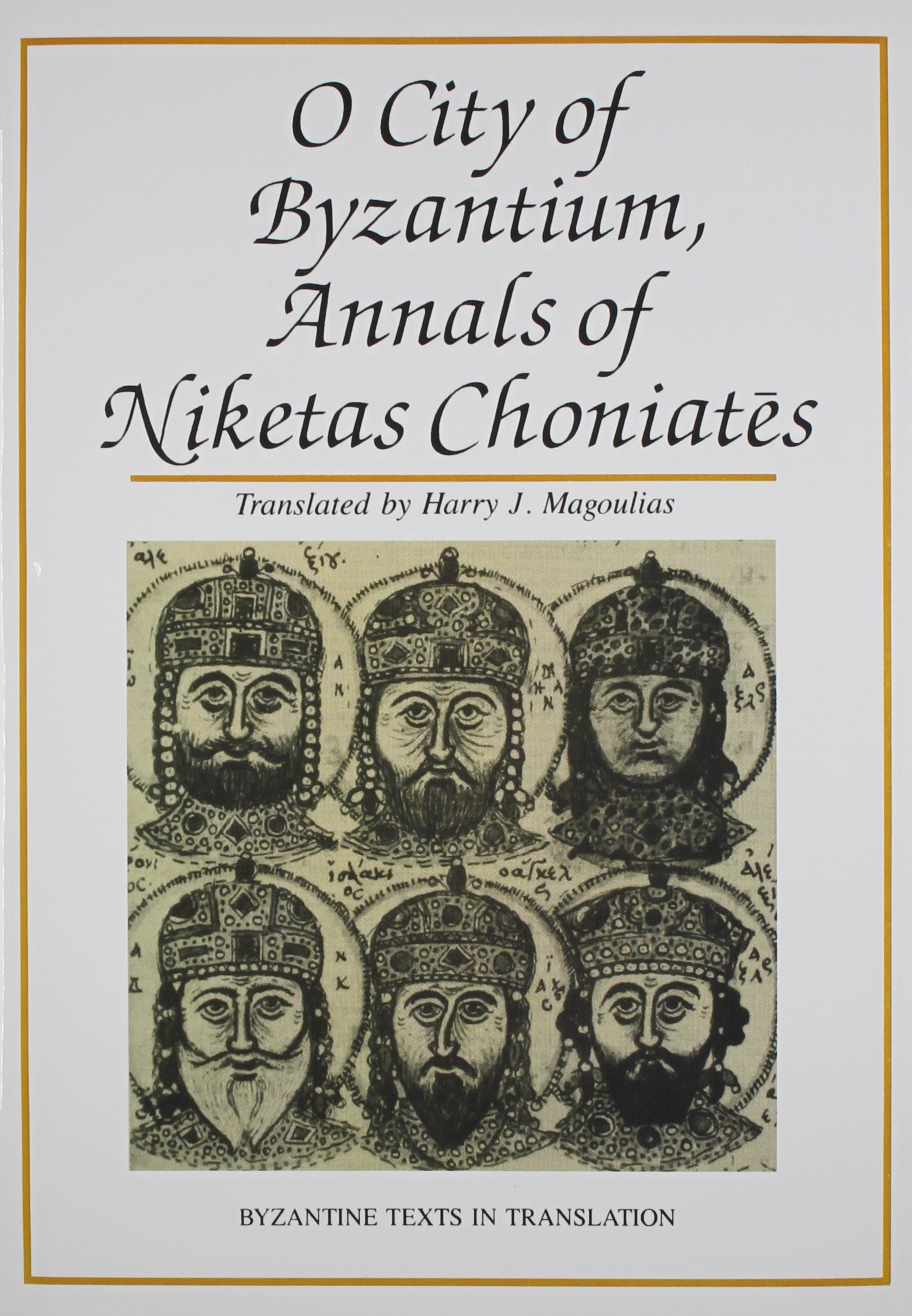Niketas Choniates - Alchetron, The Free Social Encyclopedia