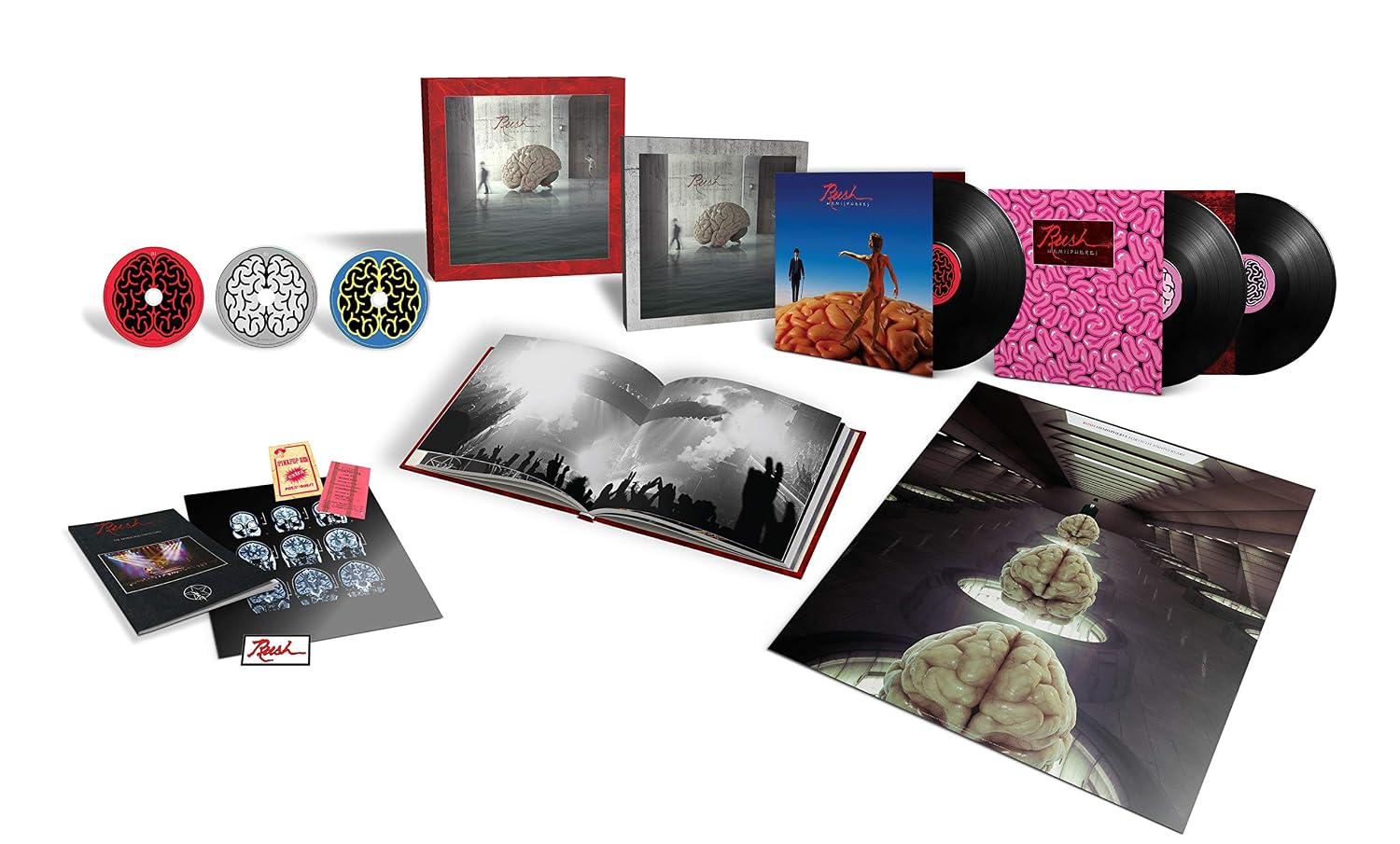 HiRez Poll - Rush - HEMISPHERES [Blu-Ray Audio] | QuadraphonicQuad Home ...