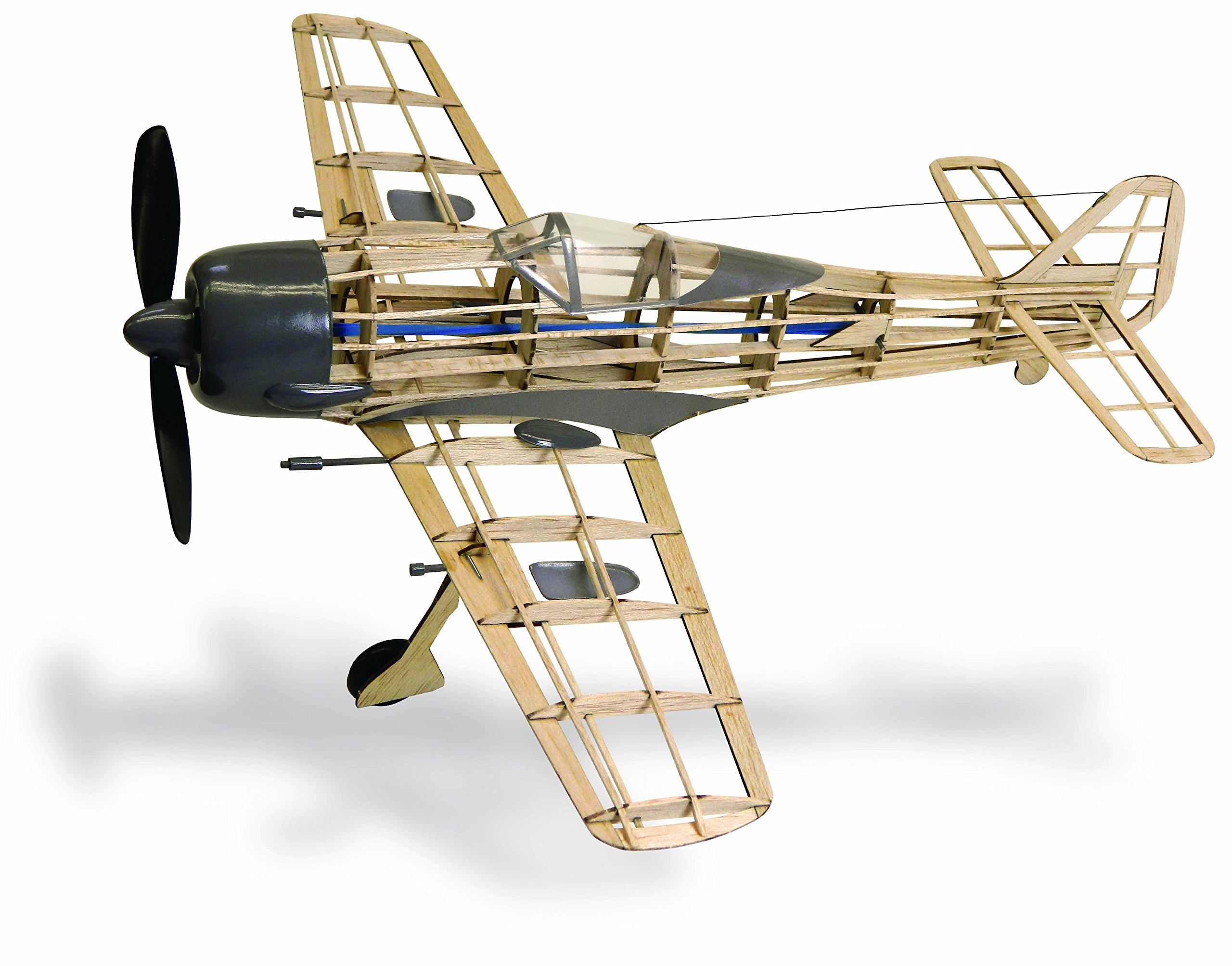 Mua Guillow's Focke-Wulf FW-190 Model Kit, Small trên Amazon Mỹ chính ...